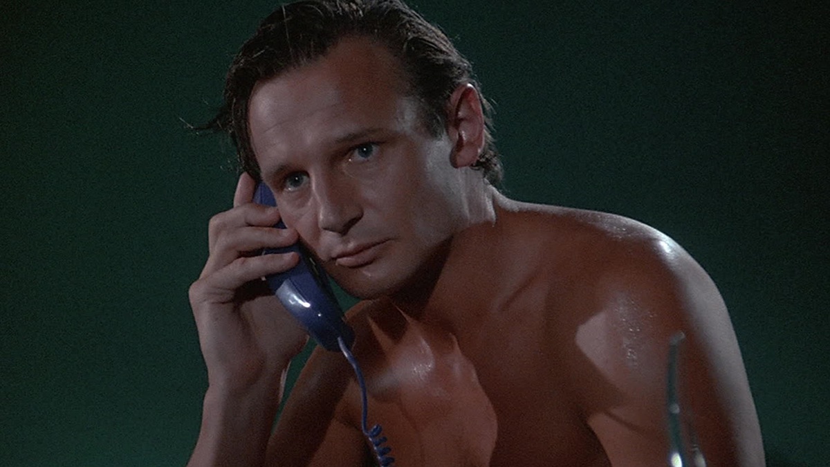 When Irish Eyes Are Crying – Miami Vice (Season 3, Episode 1) - Apple ...
