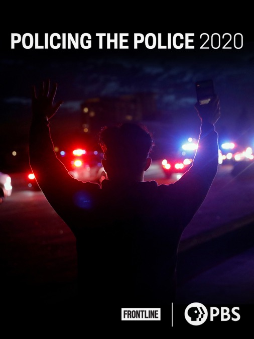 Policing the Police 2020 | Apple TV