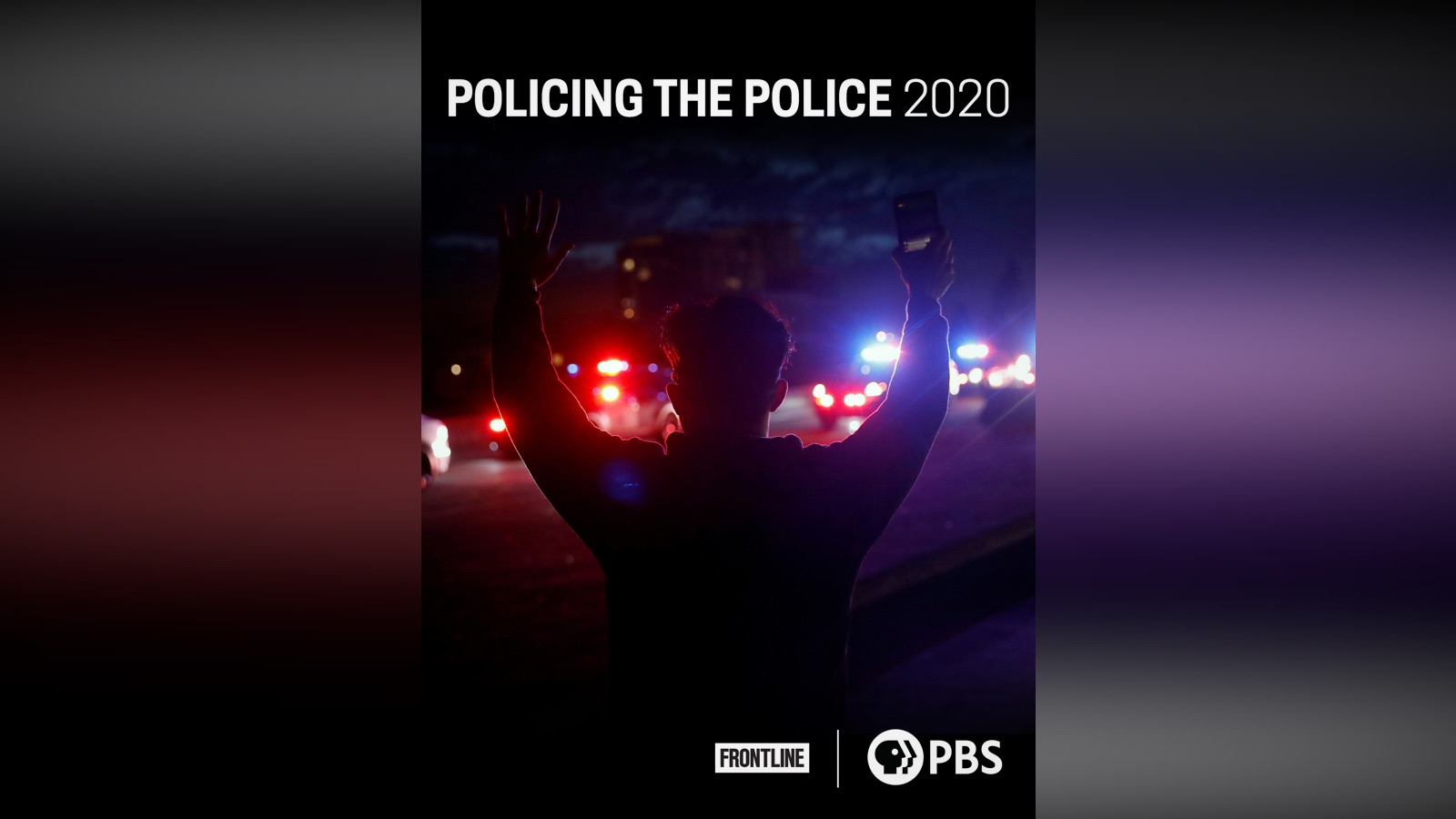 Policing the Police 2020 on Apple TV