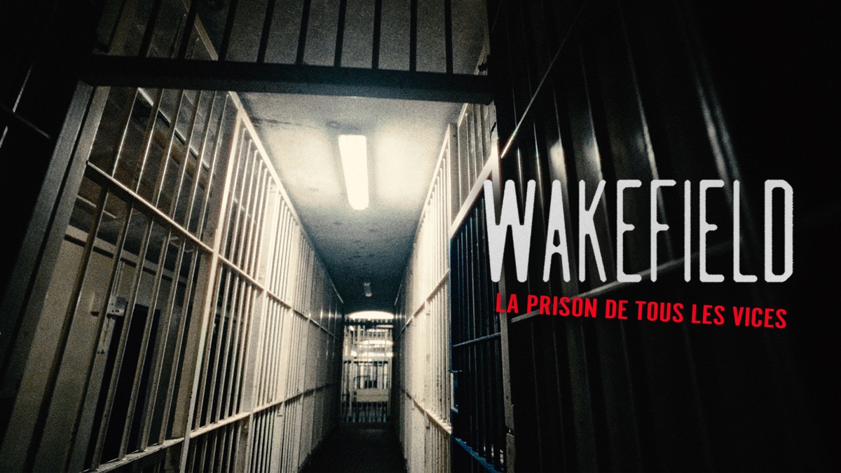 Monster Mansion: Evil Behind Bars - Apple TV (CA)