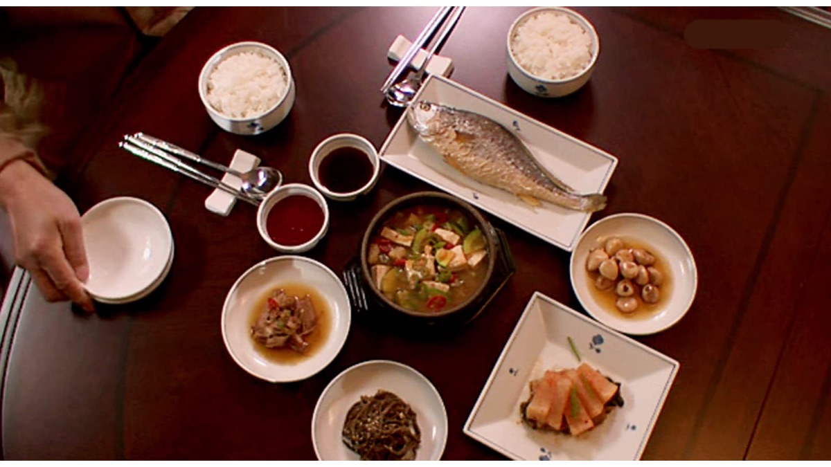 Gourmet - Gourmet (Season 1, Episode 10) - Apple TV