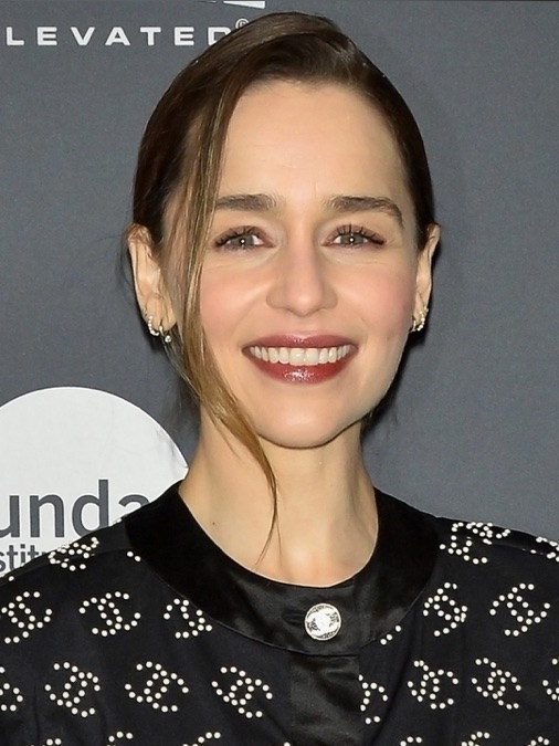 ‎Emilia Clarke Movies and Shows - Apple TV