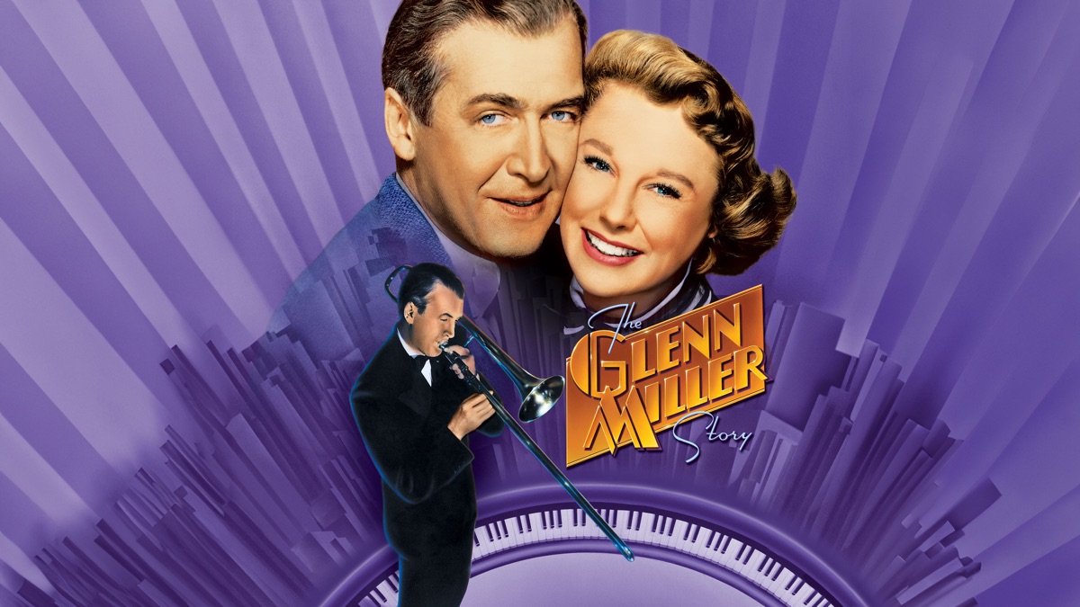 ‎The Glenn Miller Story - Apple TV