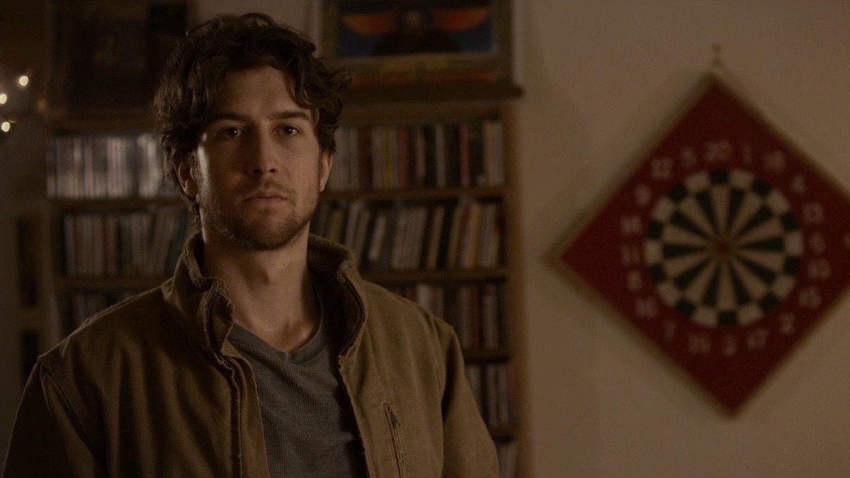 4th Man Out - Apple TV