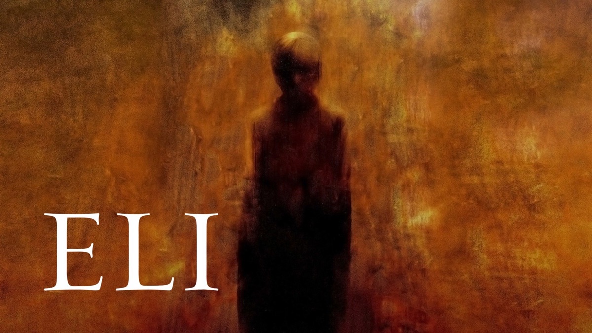 ‎Eli - Apple TV