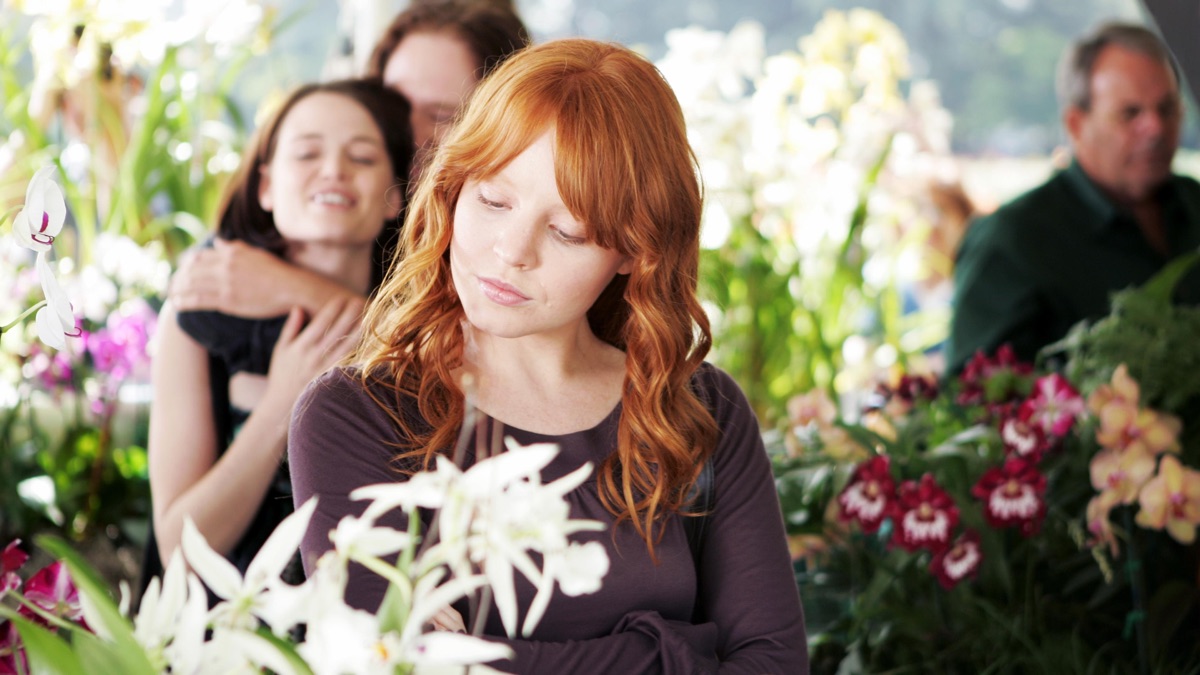 ‎Bomb Shelter - Six Feet Under (Series 4, Episode 11) - Apple TV (MX)