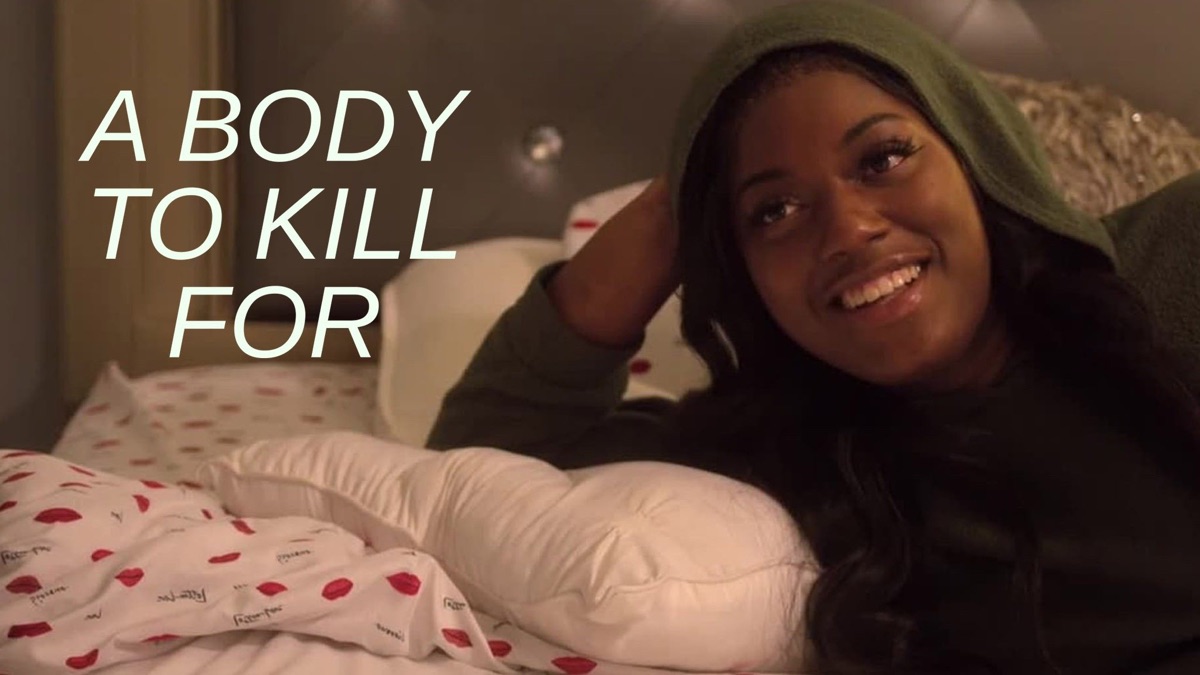 ‎A Body to Kill For —Apple TV