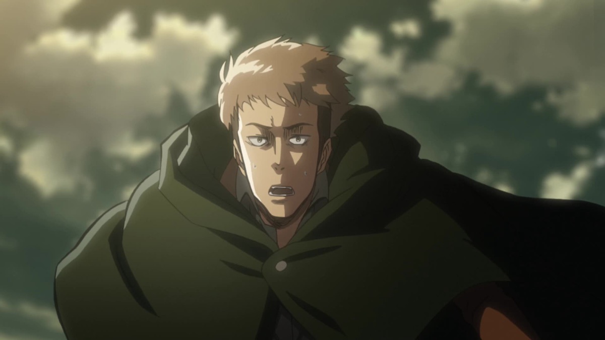 Attack on Titan ~Chronicle~ - Apple TV