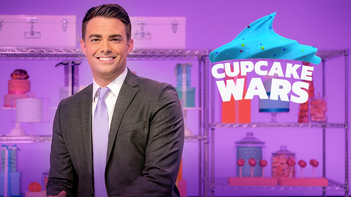 ‎Cupcake Wars - Apple TV