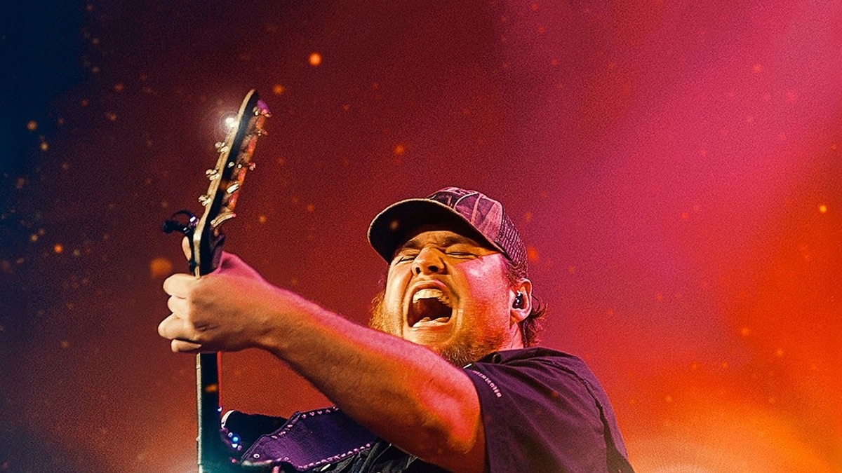 ‎Luke Combs - Dive Bars to Country Star - Apple TV