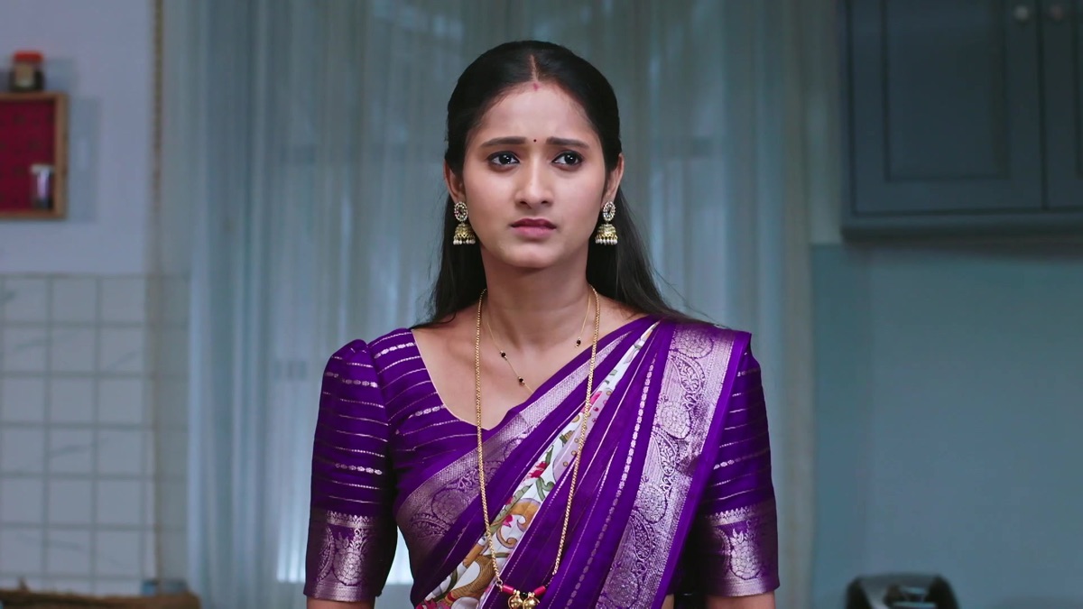 ‎Shambu Attempts to Kill Manjari - Naa Ninna Bidalaare - Apple TV (IN)