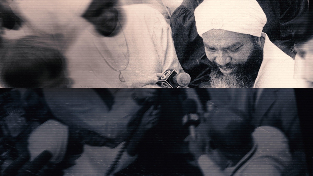 Uncovered: The Cult of Yahweh Ben Yahweh - Apple TV