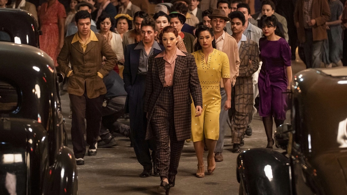 Day of the Dead – Penny Dreadful: City Of Angels (Season 1, Episode 10 ...