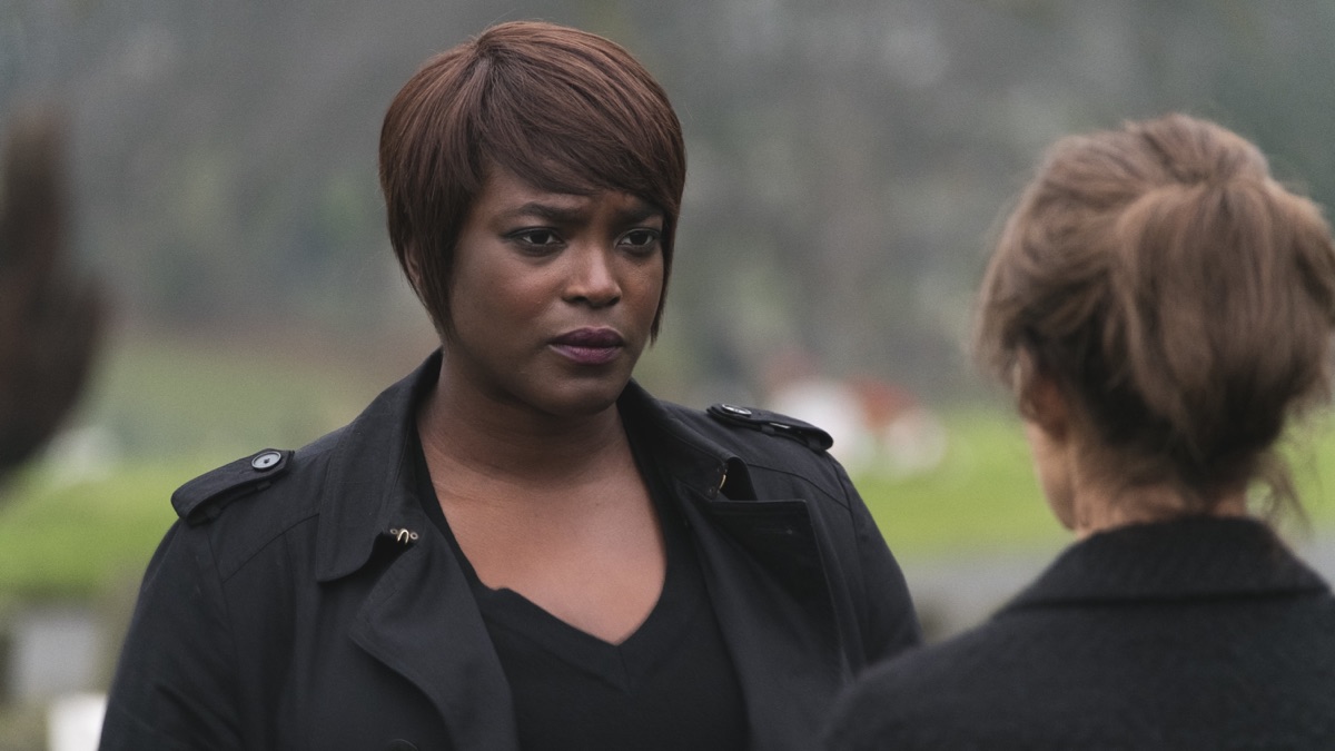 Episode 6 - Fearless (Series 1, Episode 6) - Apple TV (UK)