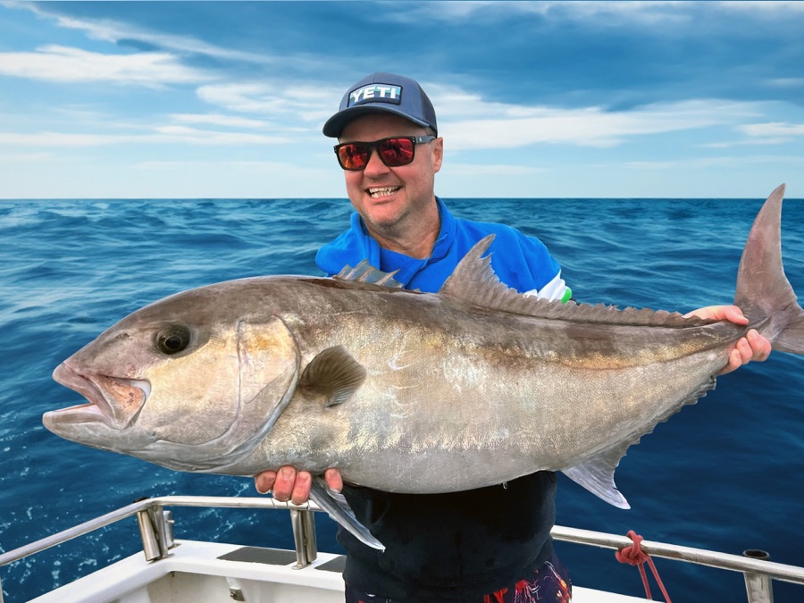 IFISH - Apple TV (AU)