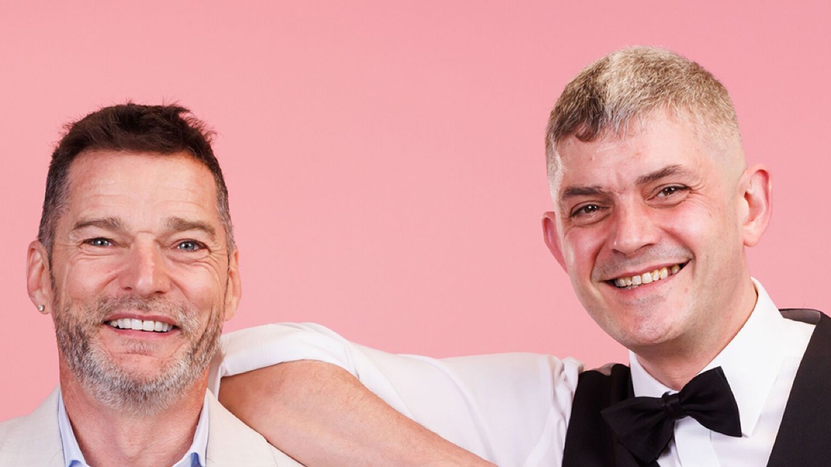 ‎First Dates UK - Apple TV