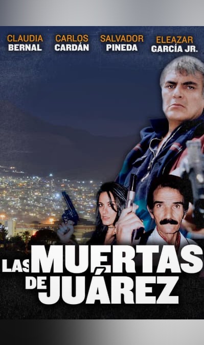 ‎Las muertas de Juárez - Apple TV