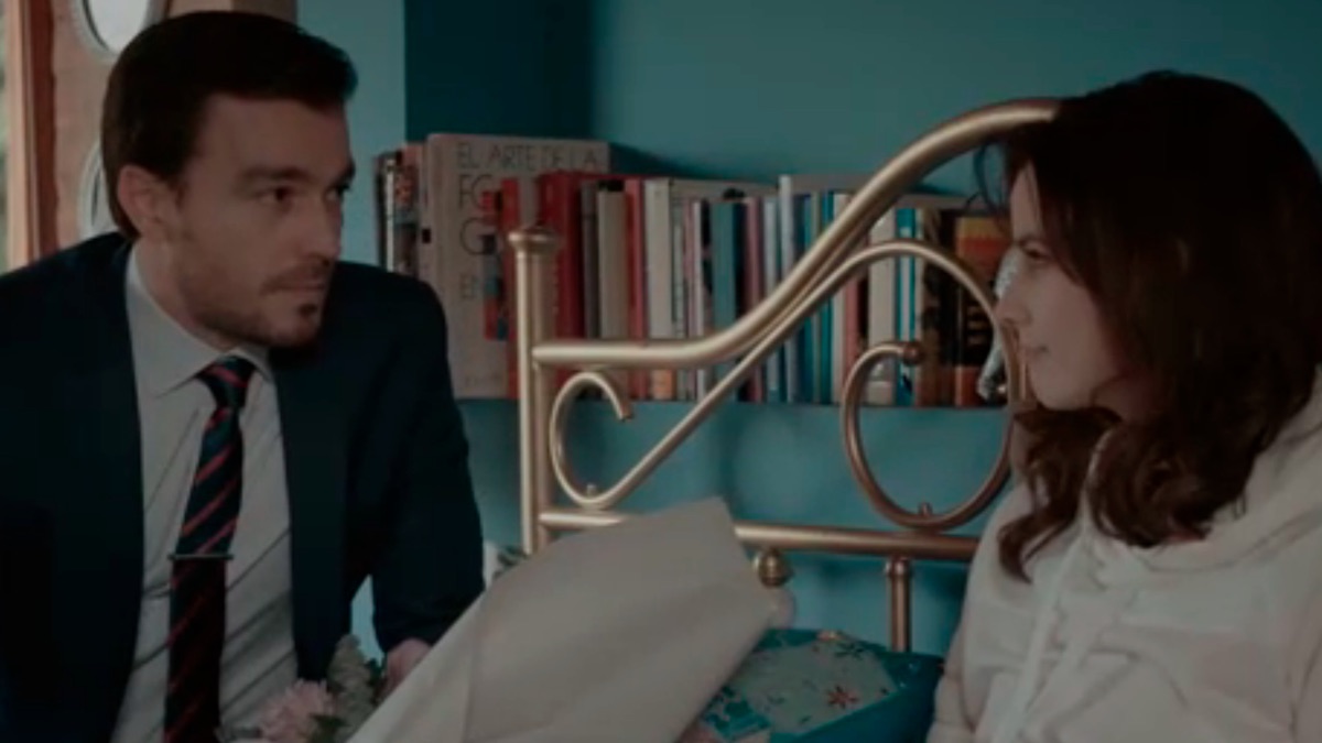 ‎La Ley del Corazón 2 - La ley del corazón 2 (temporada 1, episodio 47 ...