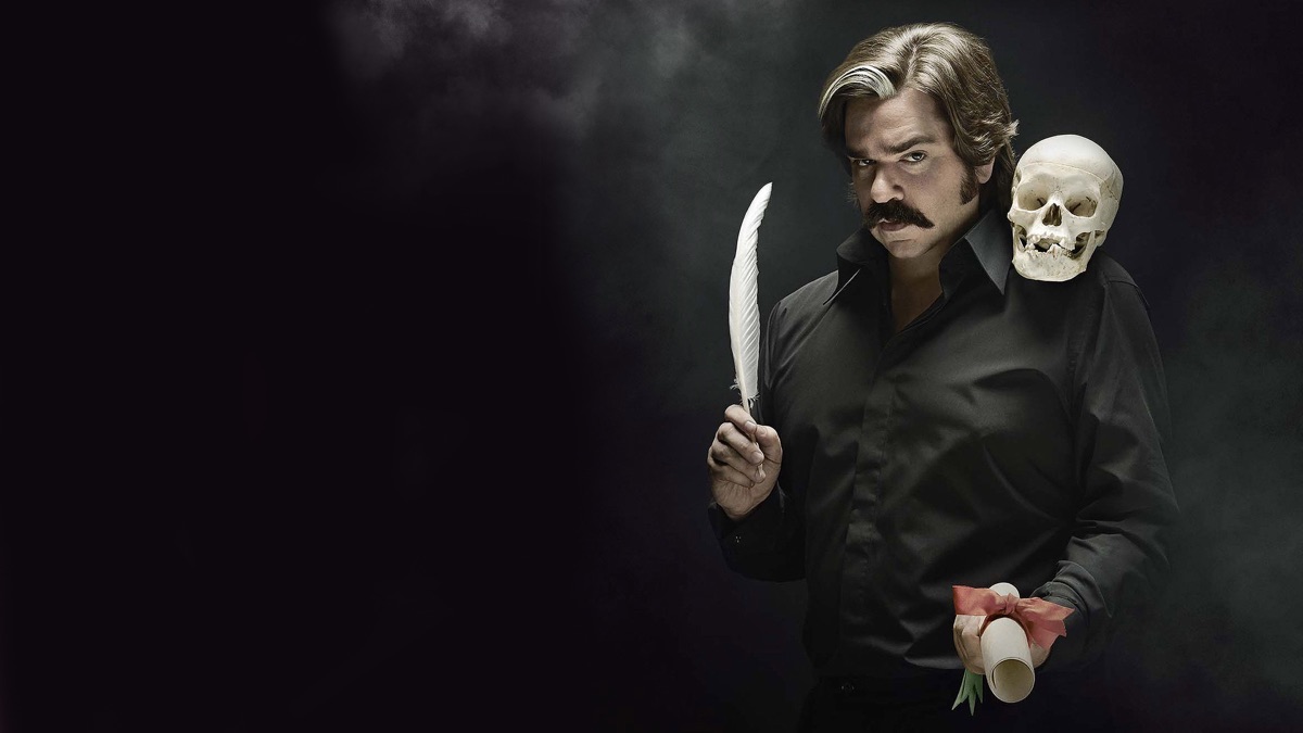 Toast of London - Apple TV