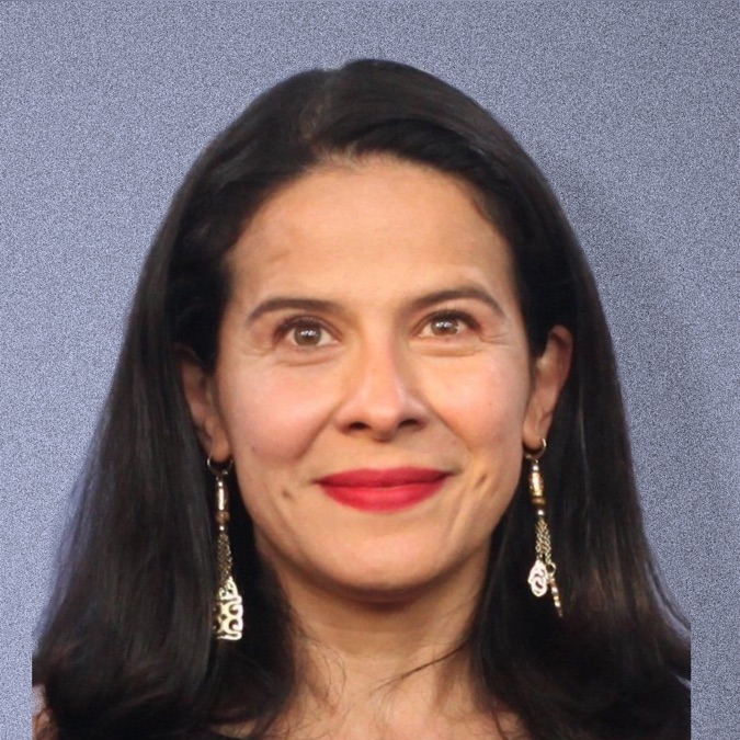 ‎Arcelia Ramírez Films and Shows – Apple TV