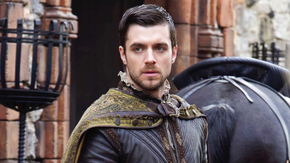 ‎Episode 10 – Reign (Season 4, Episode 10) - Apple TV (AU)