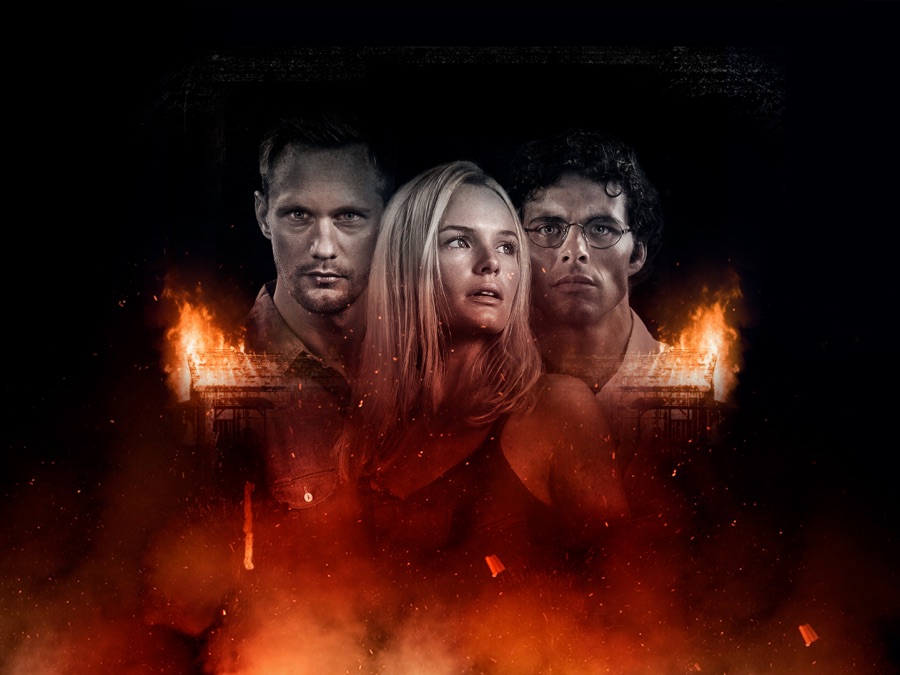 Straw Dogs - Apple TV (UK)