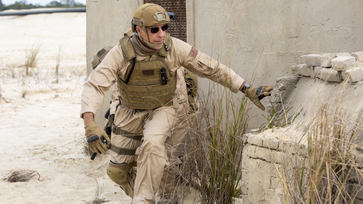 ‎Valor Robado - NCIS: New Orleans (temporada 1, episodio 10) - Apple TV ...