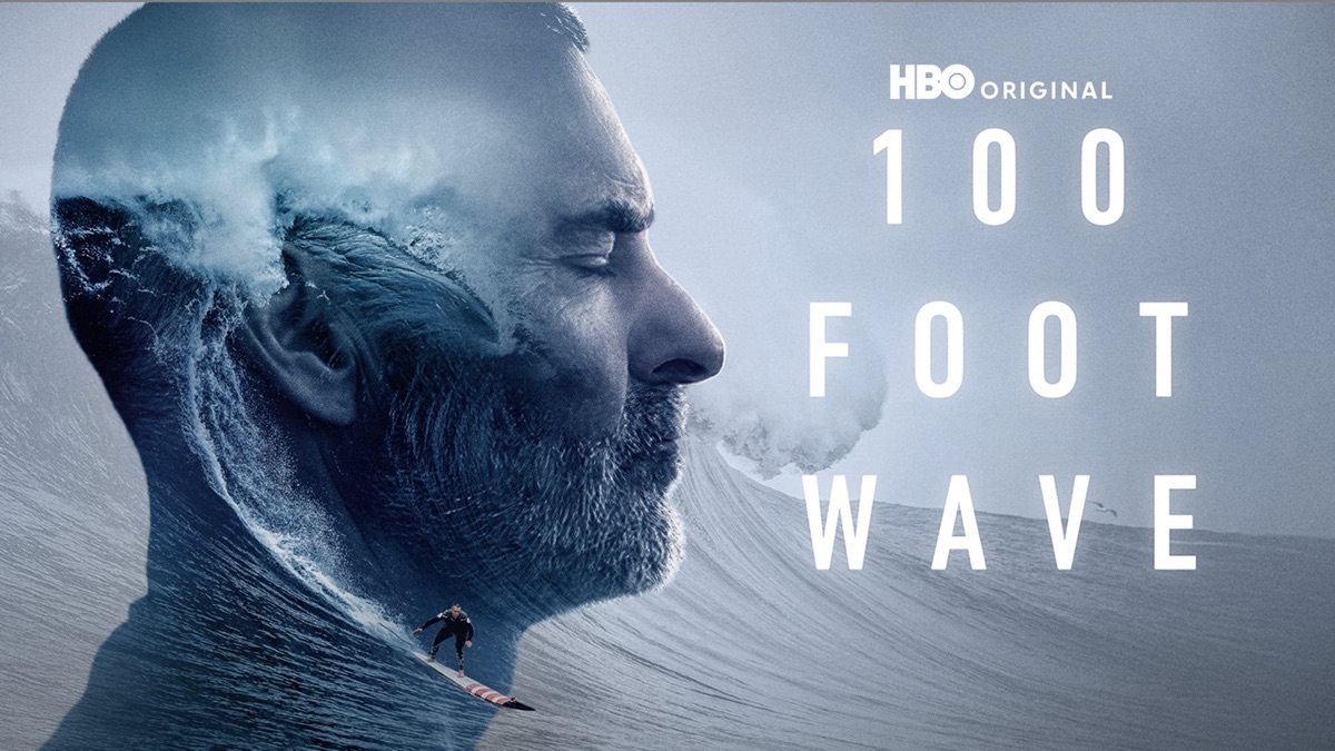 ‎100 Foot Wave - Apple TV