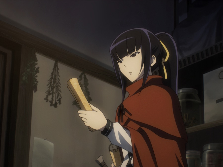 Overlord: The Dark Hero - Apple TV