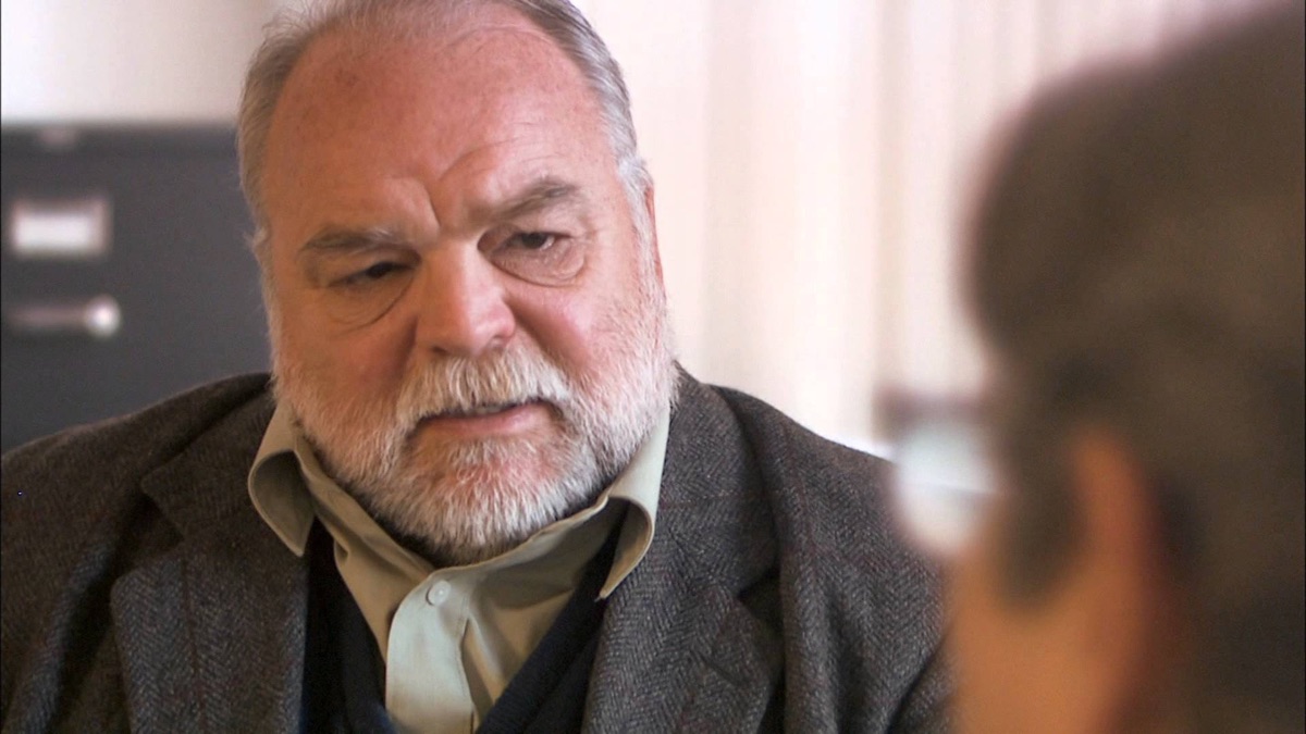 Project Solitude: Buried Alive - Apple TV