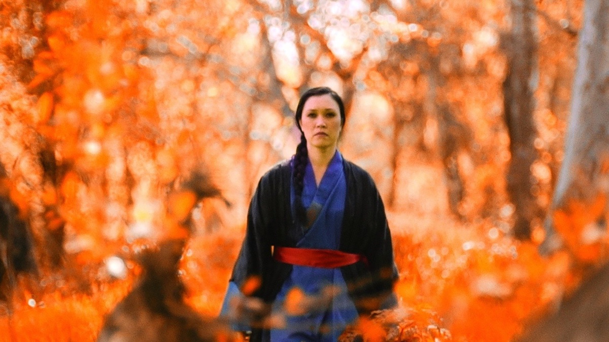 Immortal Fist: The Legend of Wing Chun - Apple TV (PH)