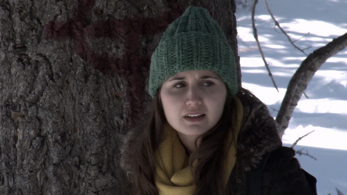 Black Water Vampire - Apple TV