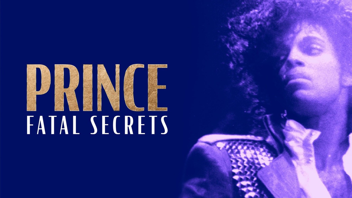 ‎TMZ Presents: Prince Fatal Secrets - Apple TV