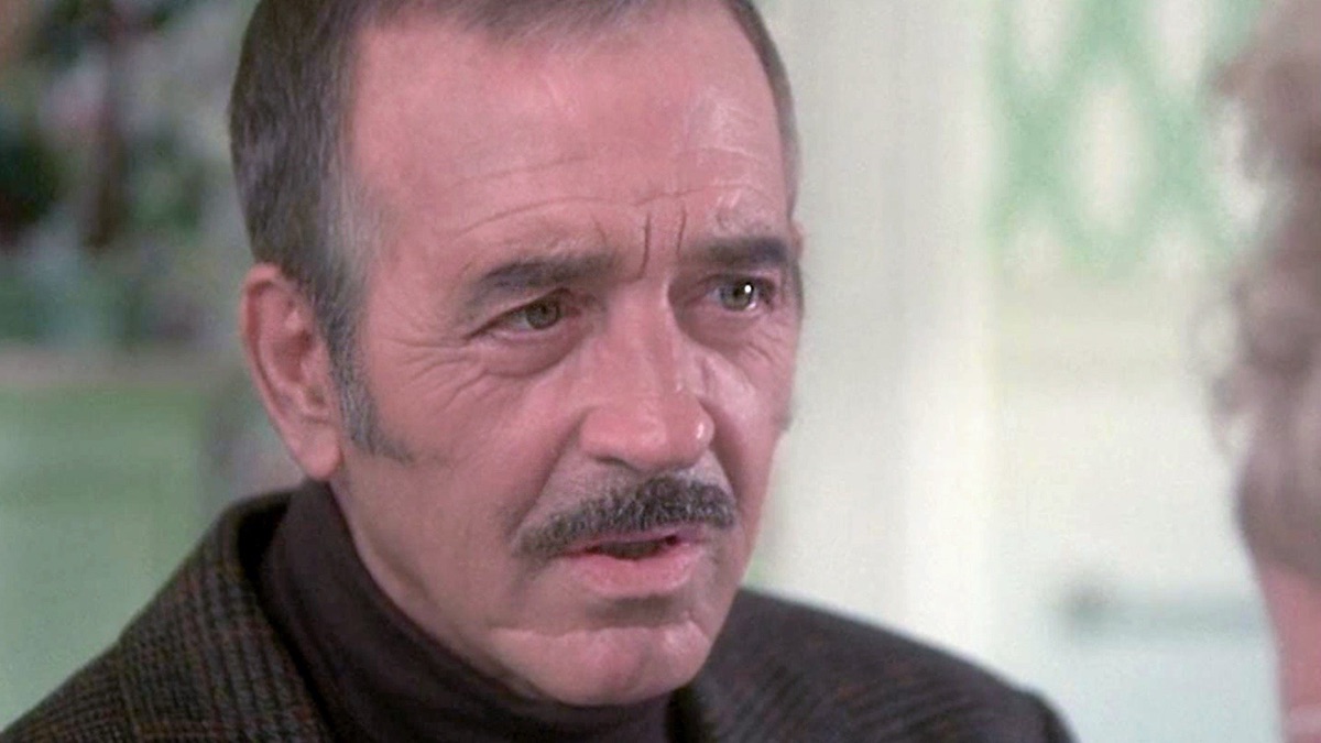 Forgotten Lady - Columbo (Series 5, Episode 1) - Apple TV (PL)