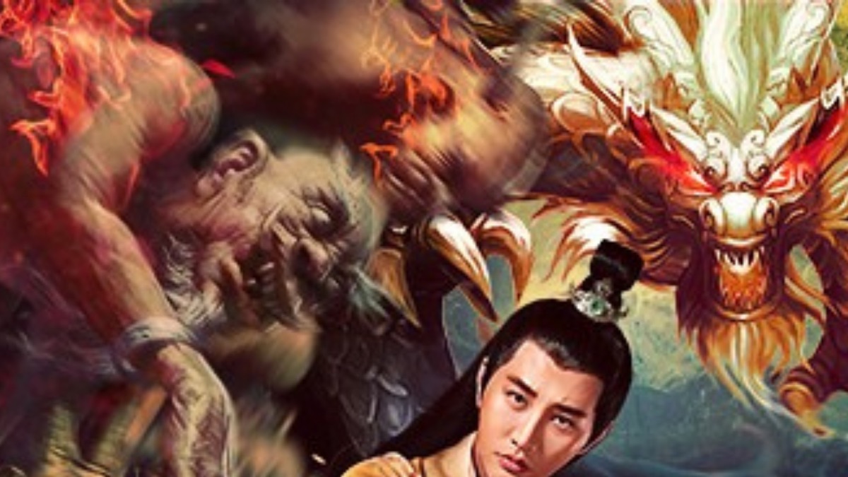 ‎The Skin Painter - Apple TV