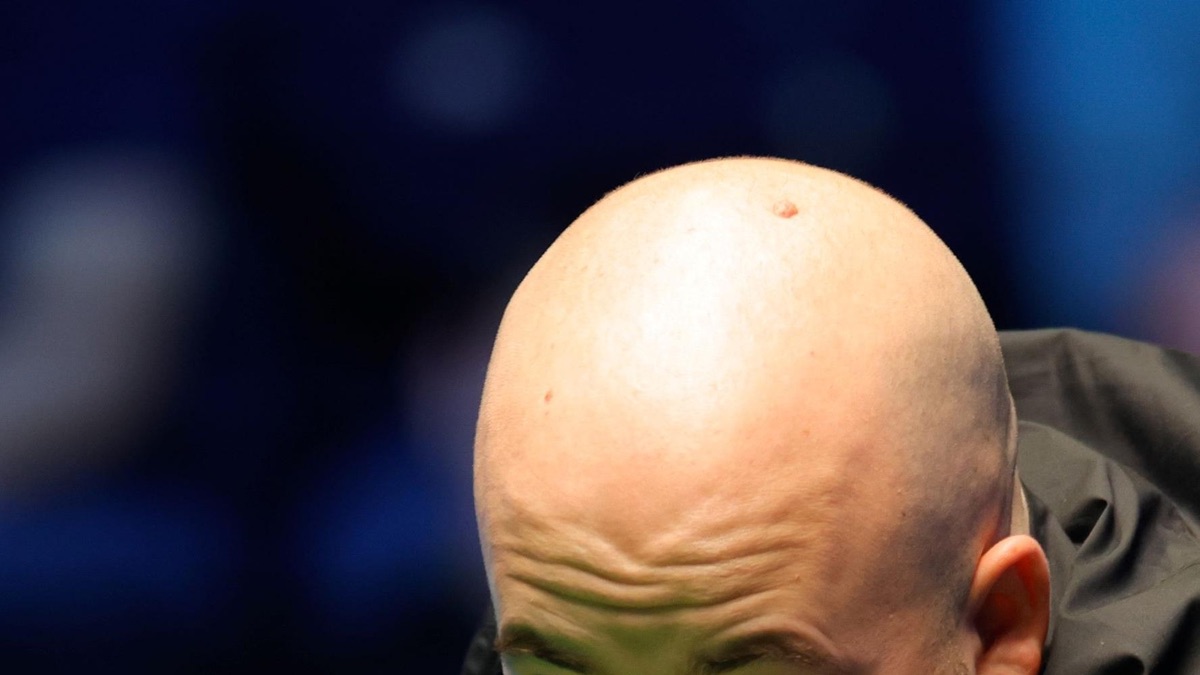 ‎Luca Brecel - Liam Davies - Apple TV