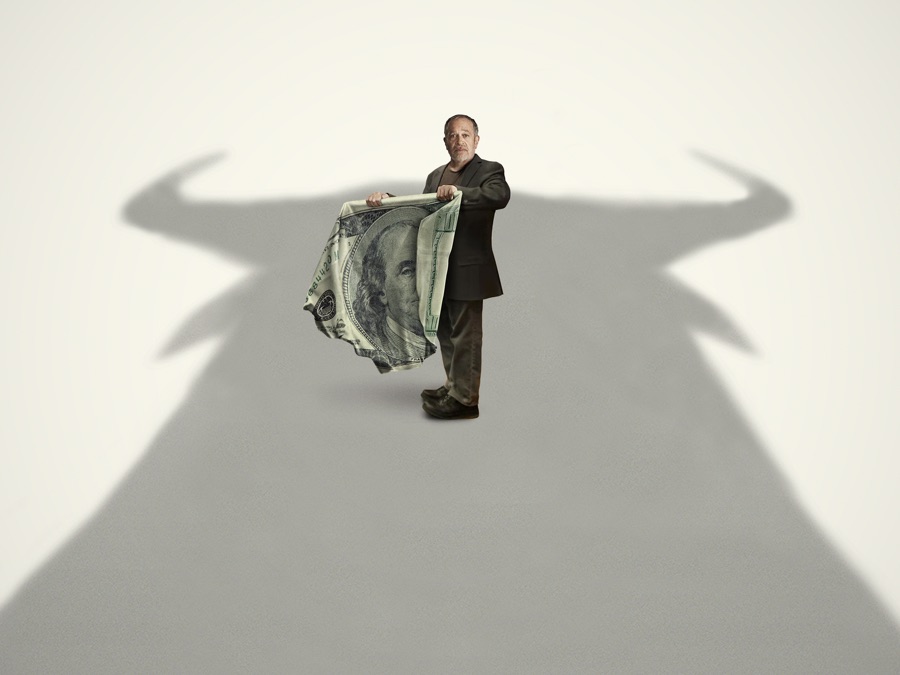 Inequality for All | Apple TV (FR)