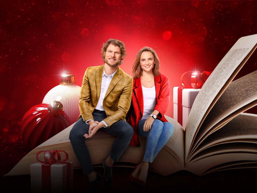 'Tis the Season to Be Merry - Apple TV