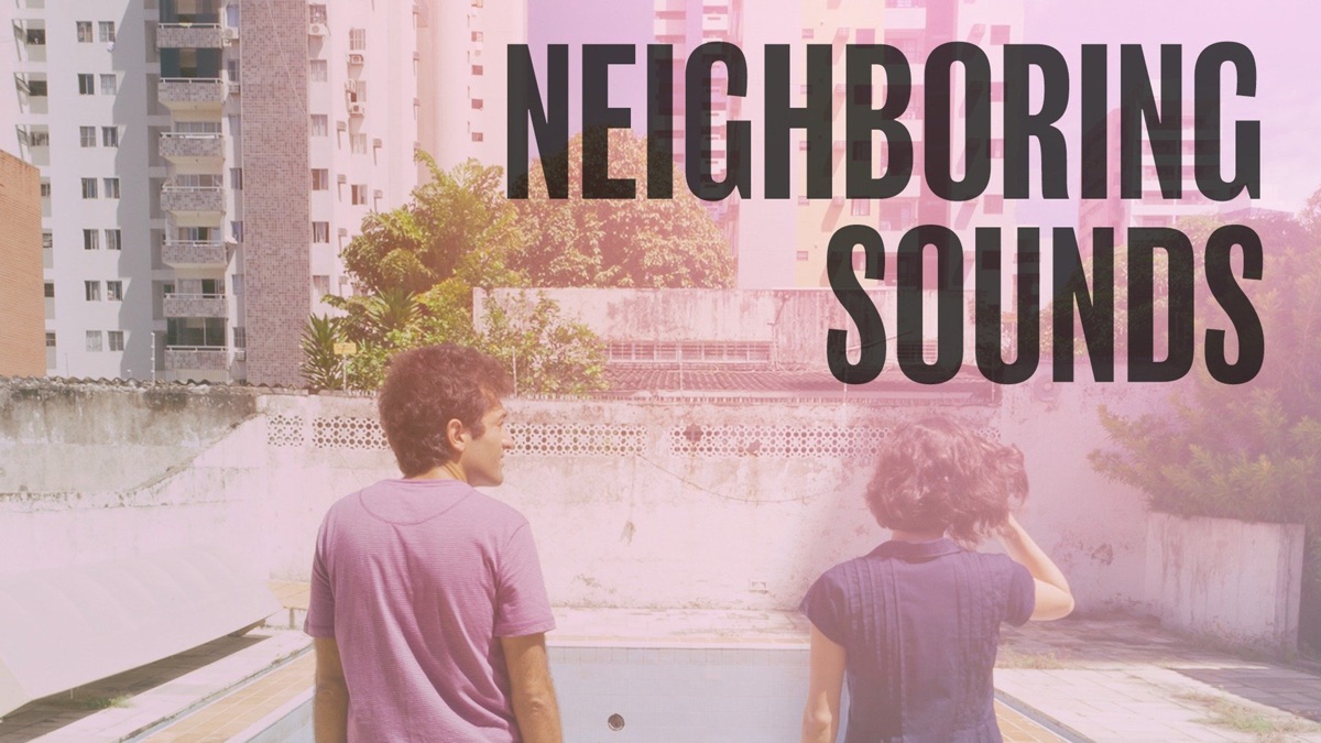 ‏Neighboring Sounds - Apple TV