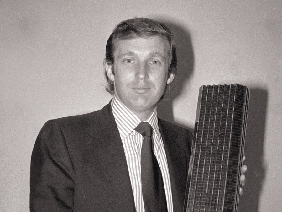 Biography: The Trump Dynasty - Apple TV