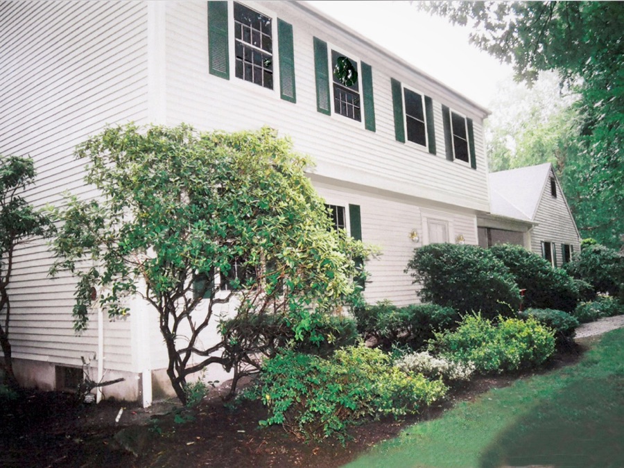 The Cheshire Murders - Apple TV