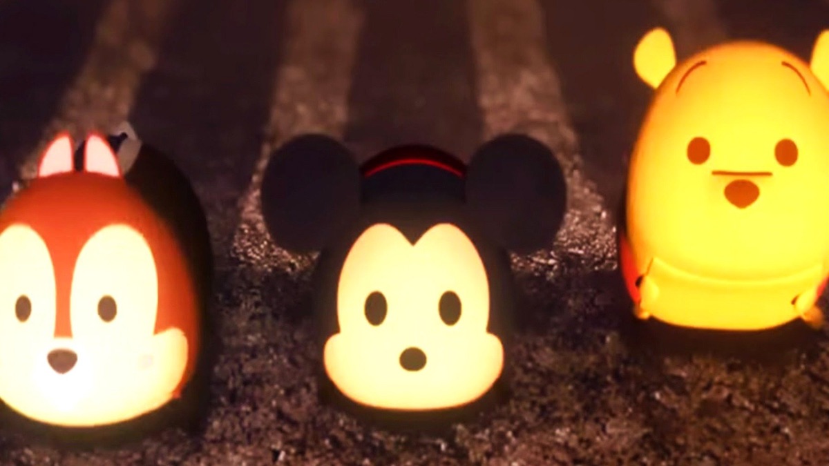 ‎Chocolate Factory – Tsum Tsum (Season 2, Episode 3) - Apple TV (CA)