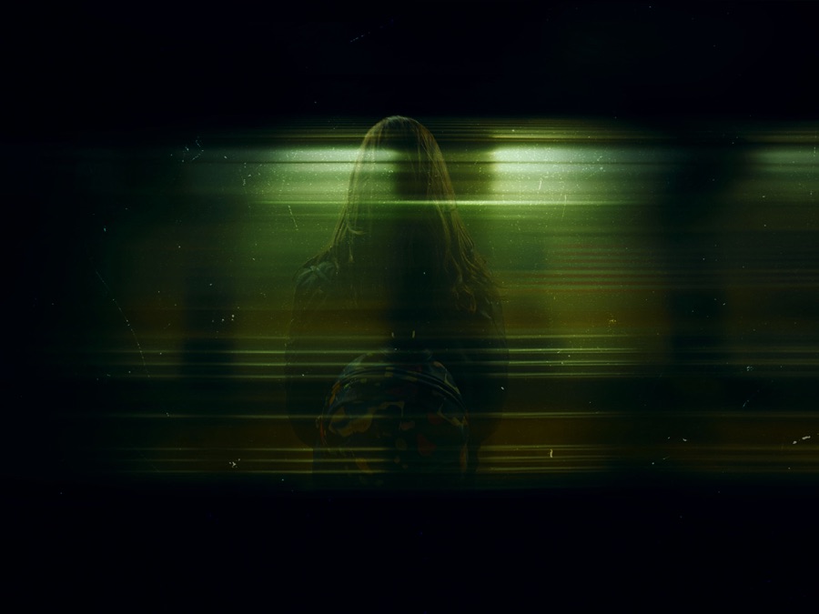 Disappeared - Apple TV