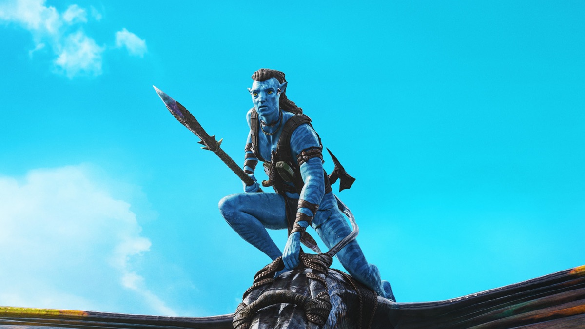 ‎Avatar: The Way of Water - Apple TV