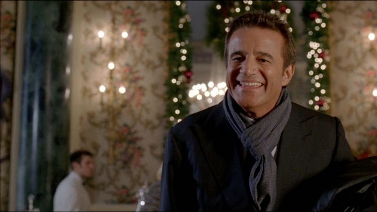 Natale a New York - Apple TV (IT)