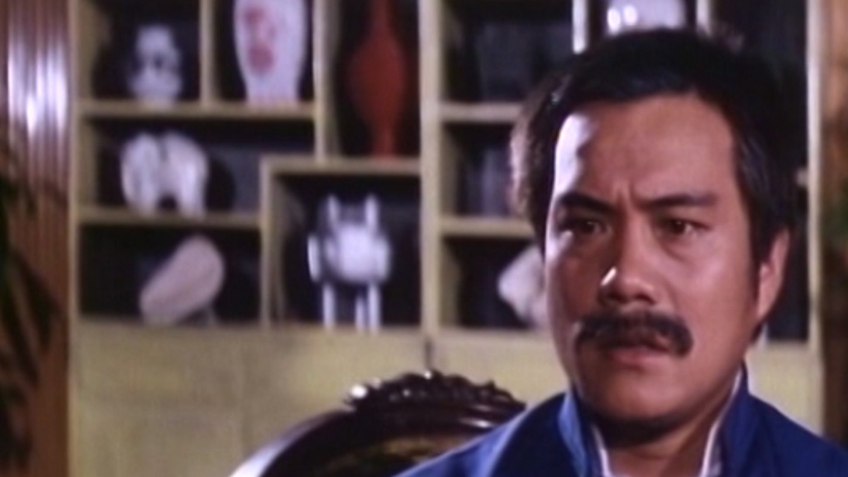 Renegade Master - Apple TV