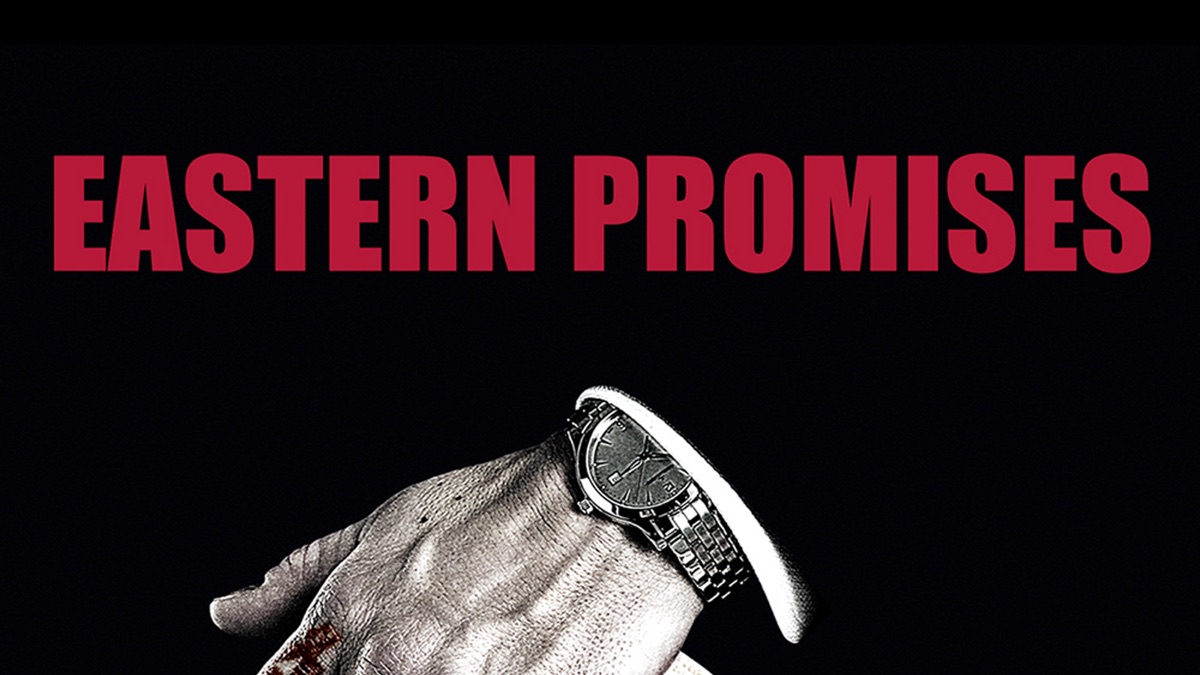 ‎Eastern Promises - Apple TV