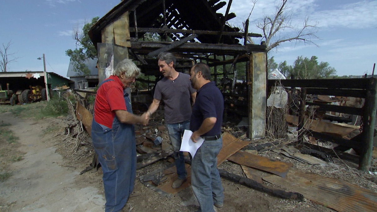 Crazy Collections - American Pickers: Best Of (Season 1, Episode 38 ...