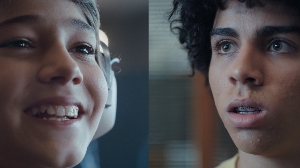 Menudo Ricky Melendez