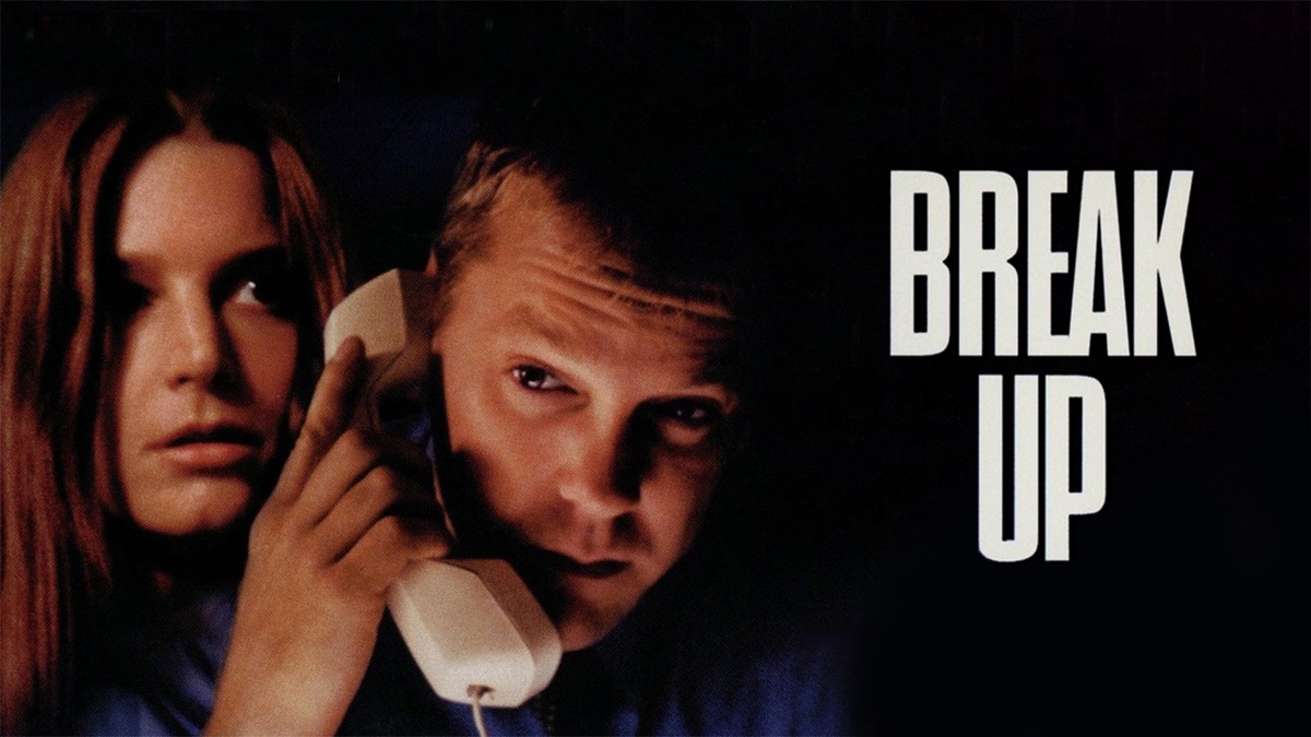 ‏Break Up - Apple TV